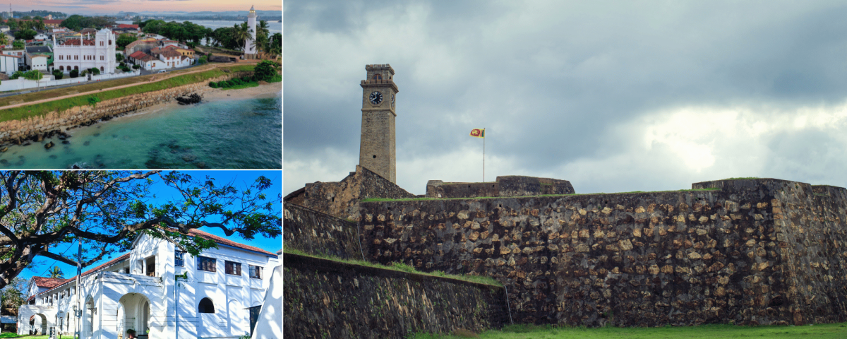 Galle Travel Guide - Ceylon Escapes
